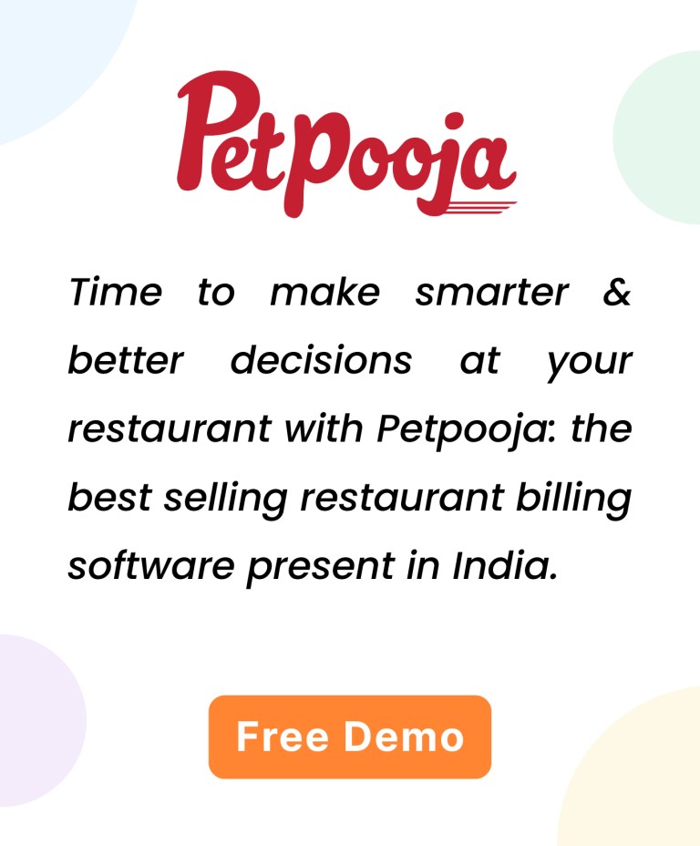 Restaurant Blog By Petpooja