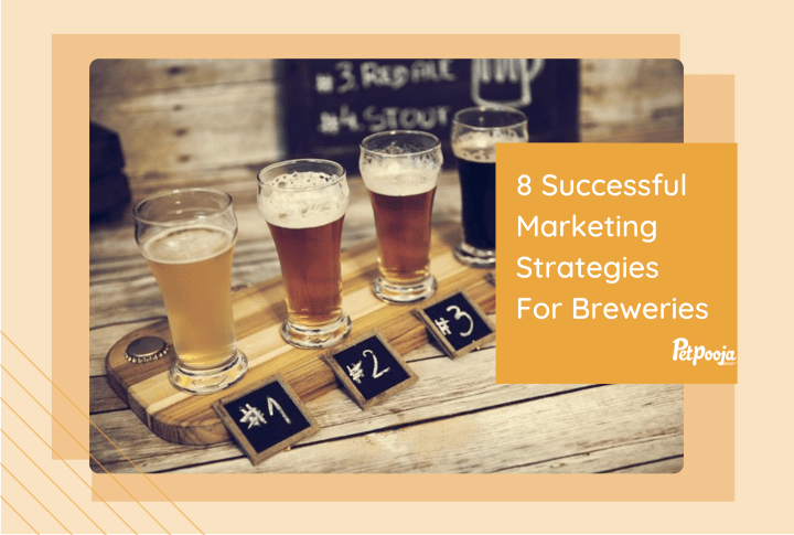 8 Successful Marketing Strategies For Breweries | Petpooja